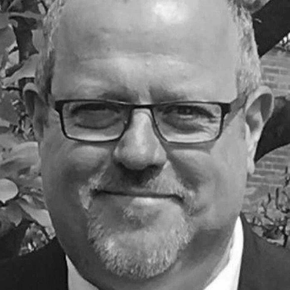 Brian Potter – Trustee | Action for Family Carers