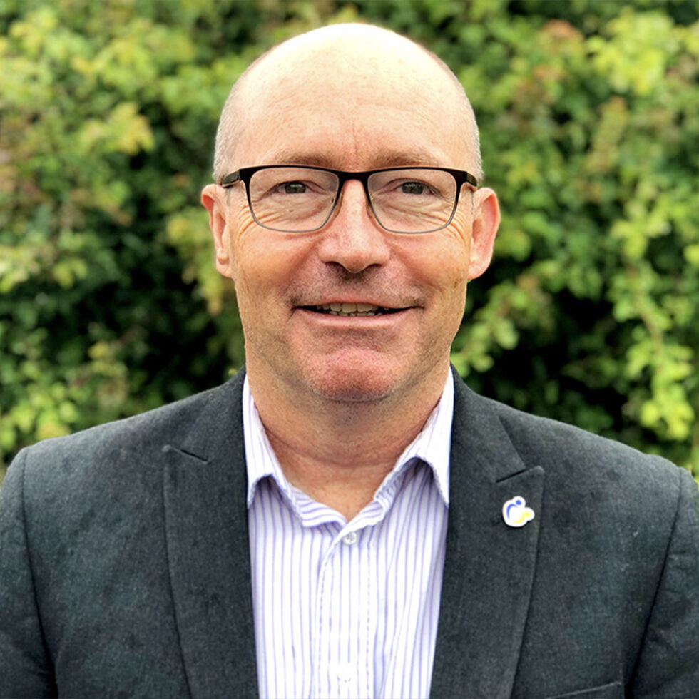 James Clarke – Chief Executive Officer | Action for Family Carers