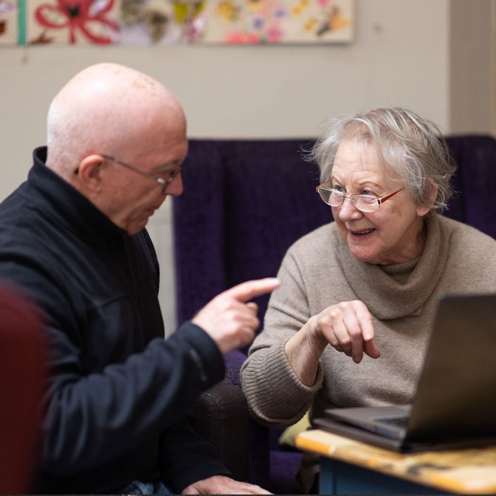 Practical Support & Advice | Action for Family Carers